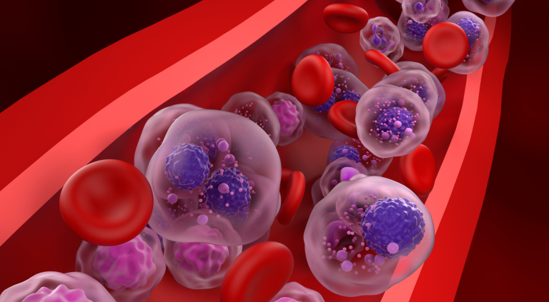 Blood Cancer United Professional Education